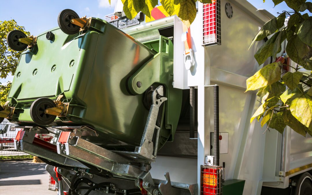 How it Works - Wicked Clean Bins